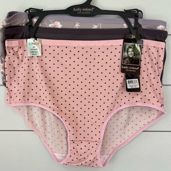 kathy ireland | Intimates & Sleepwear | Kathy Ireland Intimates My ...